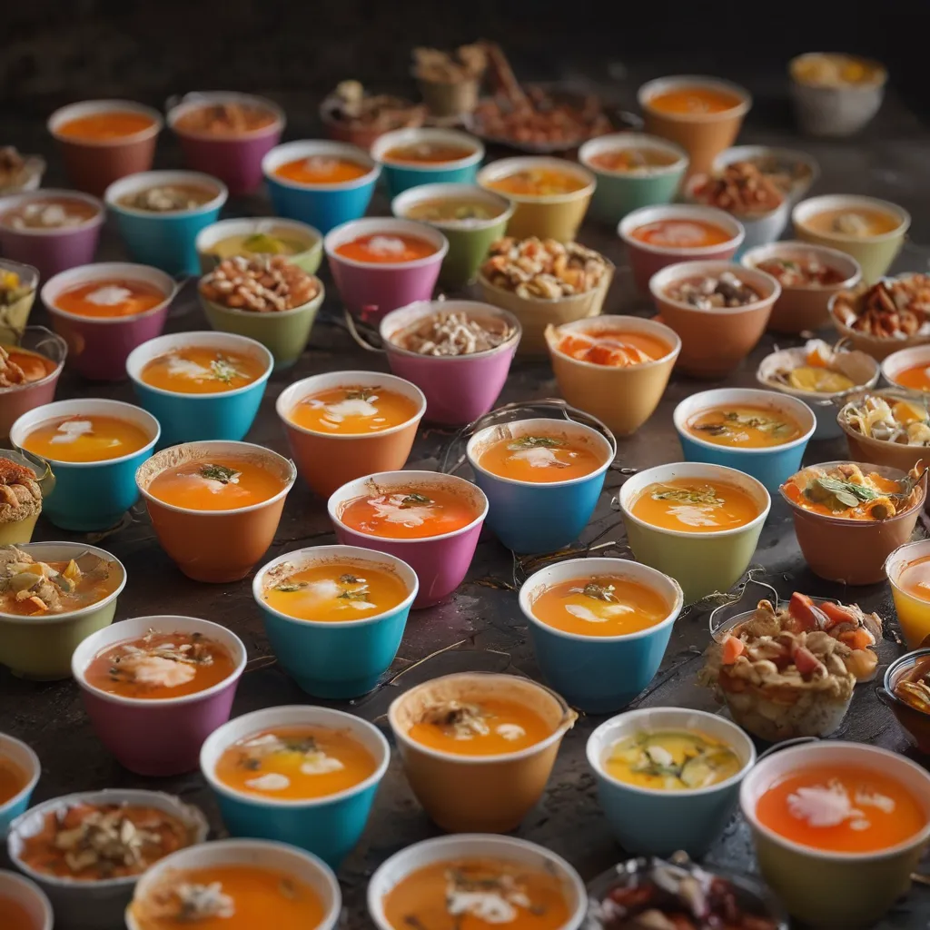 Exploring Bubba Teas: A Comprehensive Guide