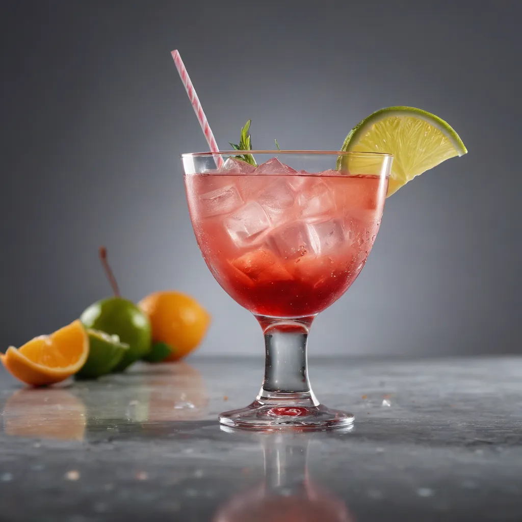 Exploring the Elegance of Clear Plastic Cocktail Cups