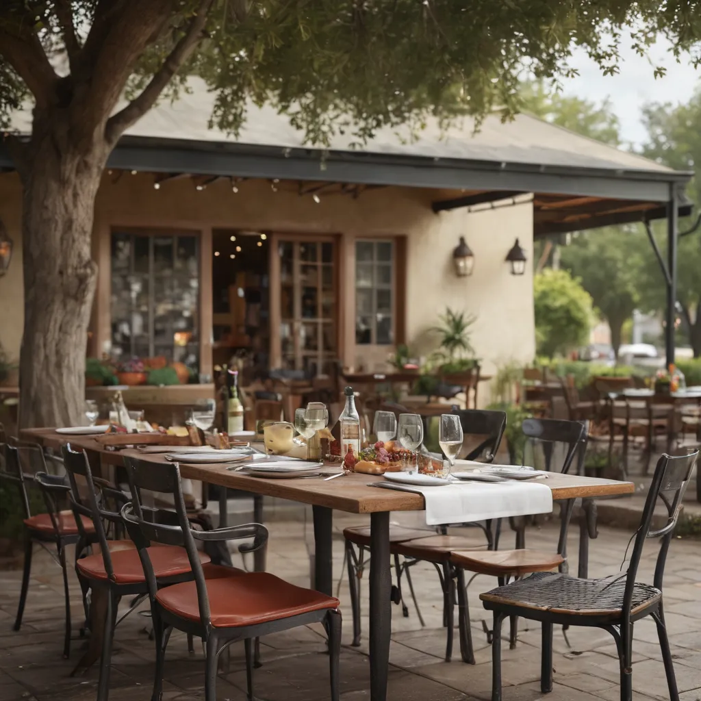 Top Lunch Spots in San Antonio: Culinary Highlights