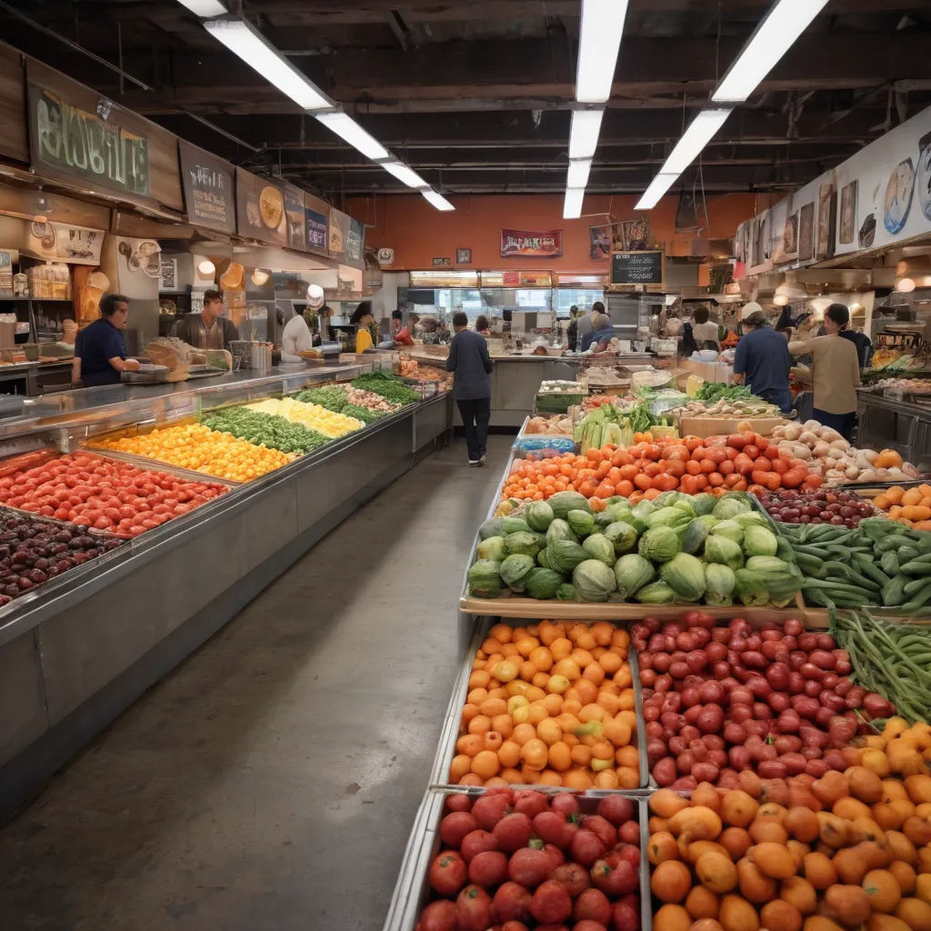 Culinary Gems of Los Angeles: A Foodie's Guide