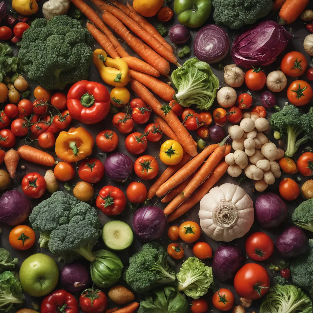 Exploring DASH Diet Ingredients: A Comprehensive Guide