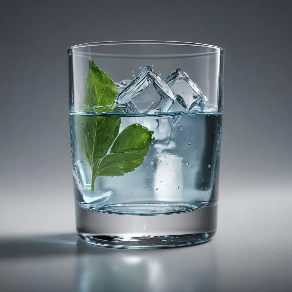 Exploring Delicious Water: A Tasteful Journey