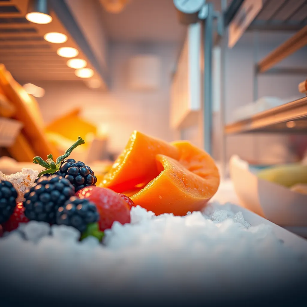 A Detailed Guide to Various Freezer Types