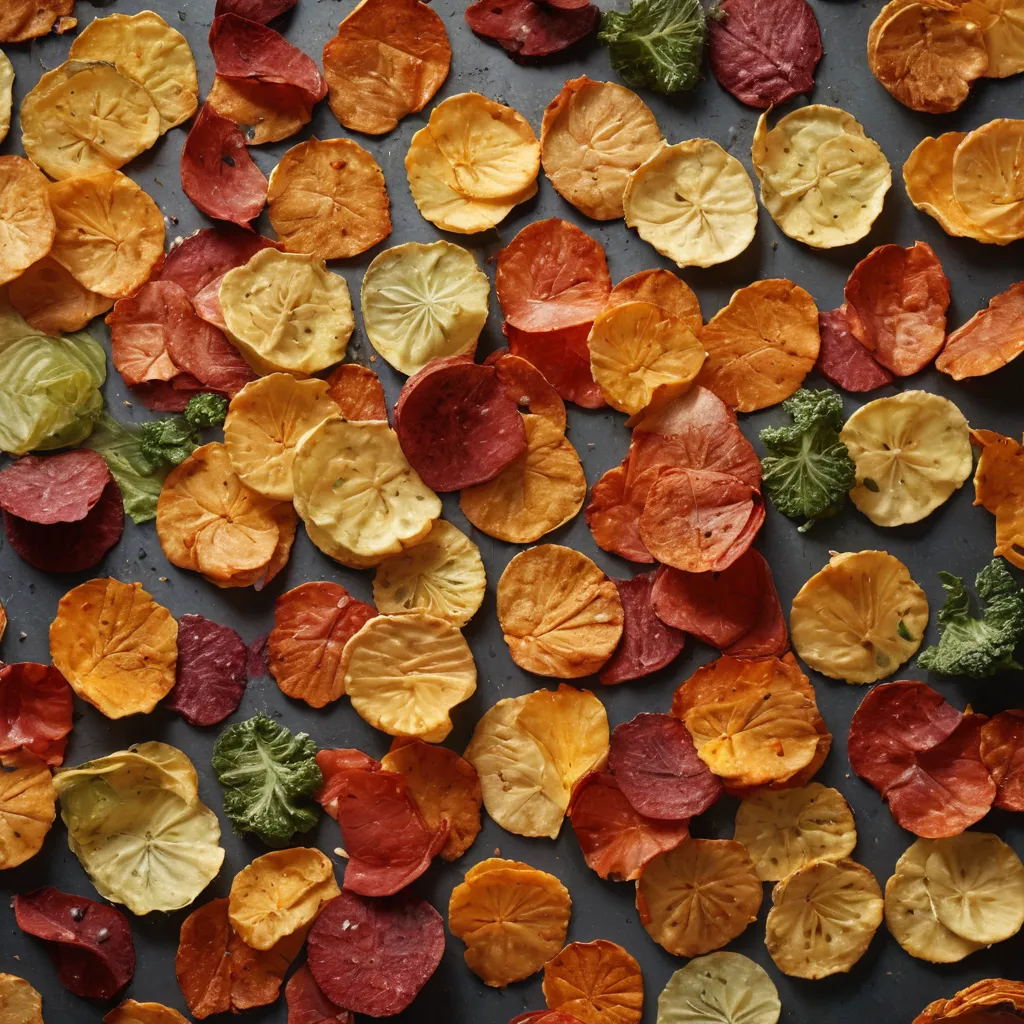 Keto Chip Alternatives: Delicious Low-Carb Snack Ideas