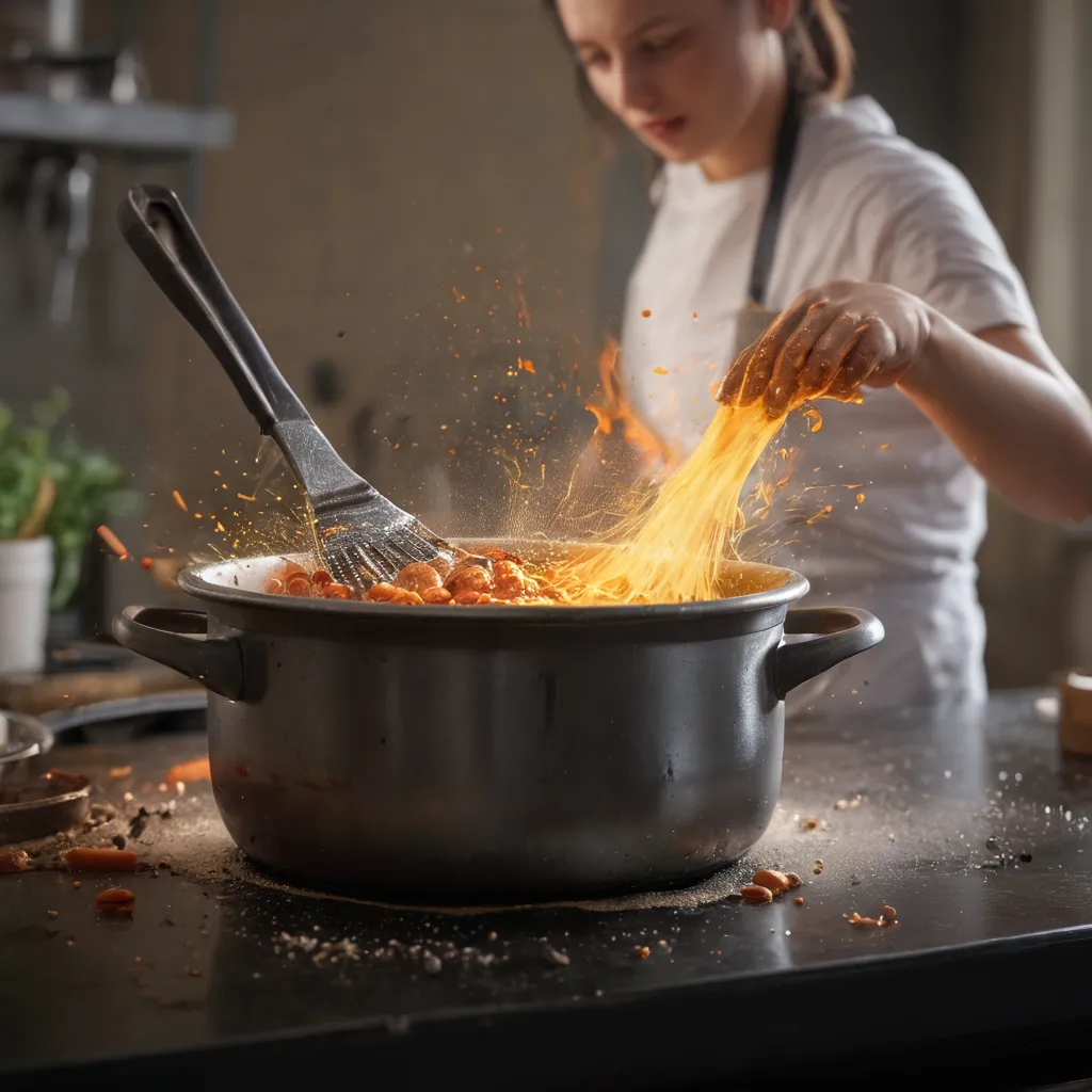 Top Pot and Pan Cleaners: Efficient and Safe Choices