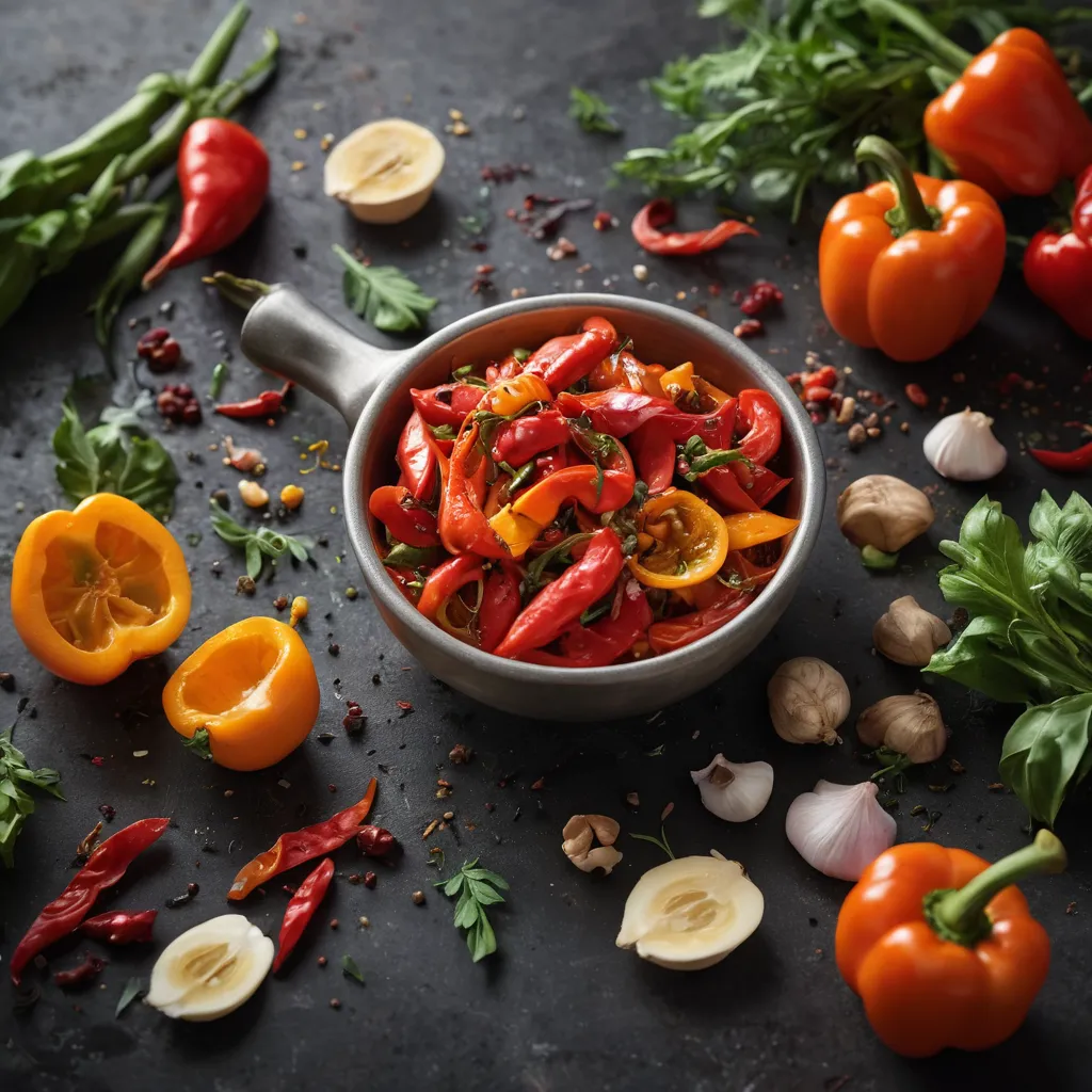 Exploring Fire Tonic: Culinary Benefits and Uses