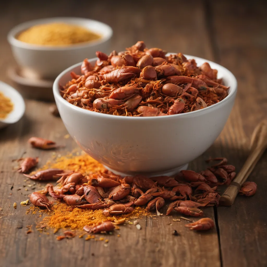 Exploring Geaux Creole Crawfish Seasoning: A Culinary Journey