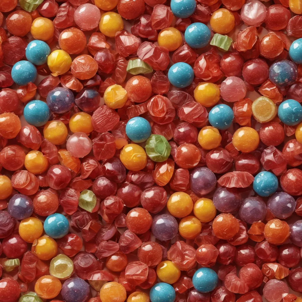 Exploring the Art of Good Hard Candy: A Complete Guide