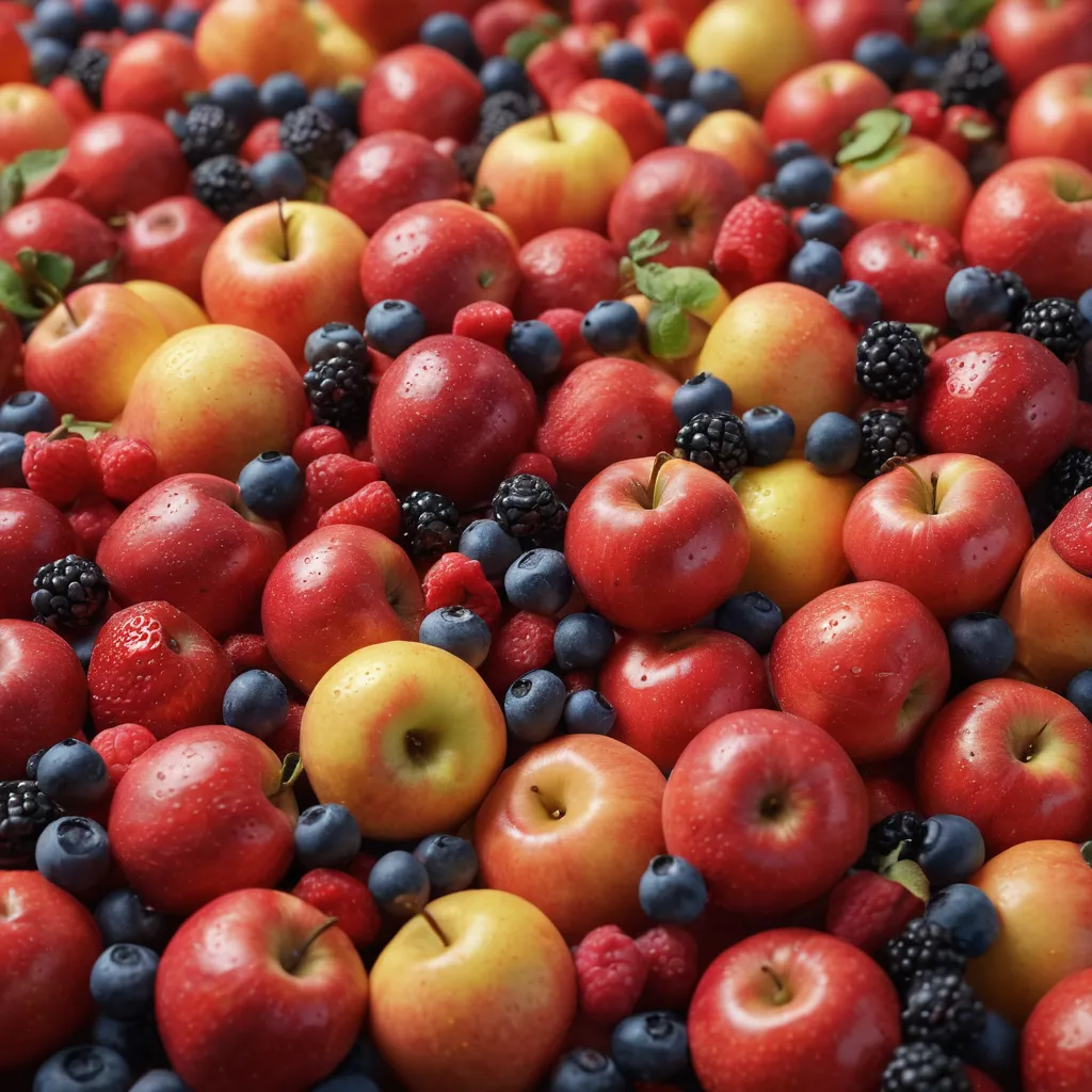High-Fiber Foods for Effective Constipation Relief
