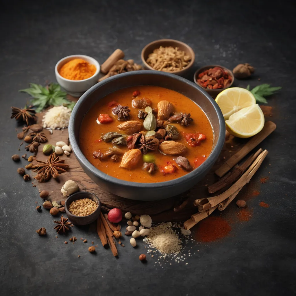 Discovering Japanese Curry Paste: Ingredients and Uses