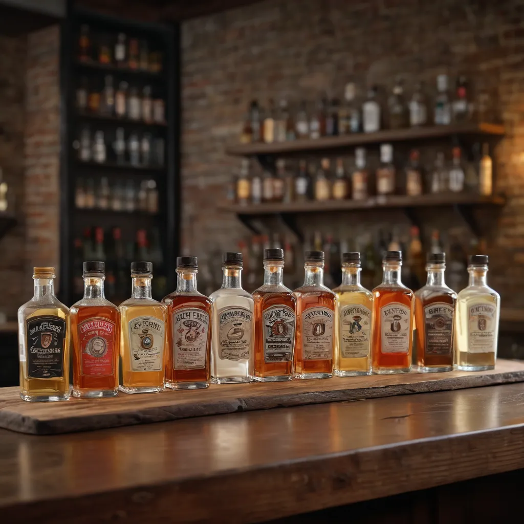 Keto-Friendly Alcohol Shots: Your Ultimate Guide