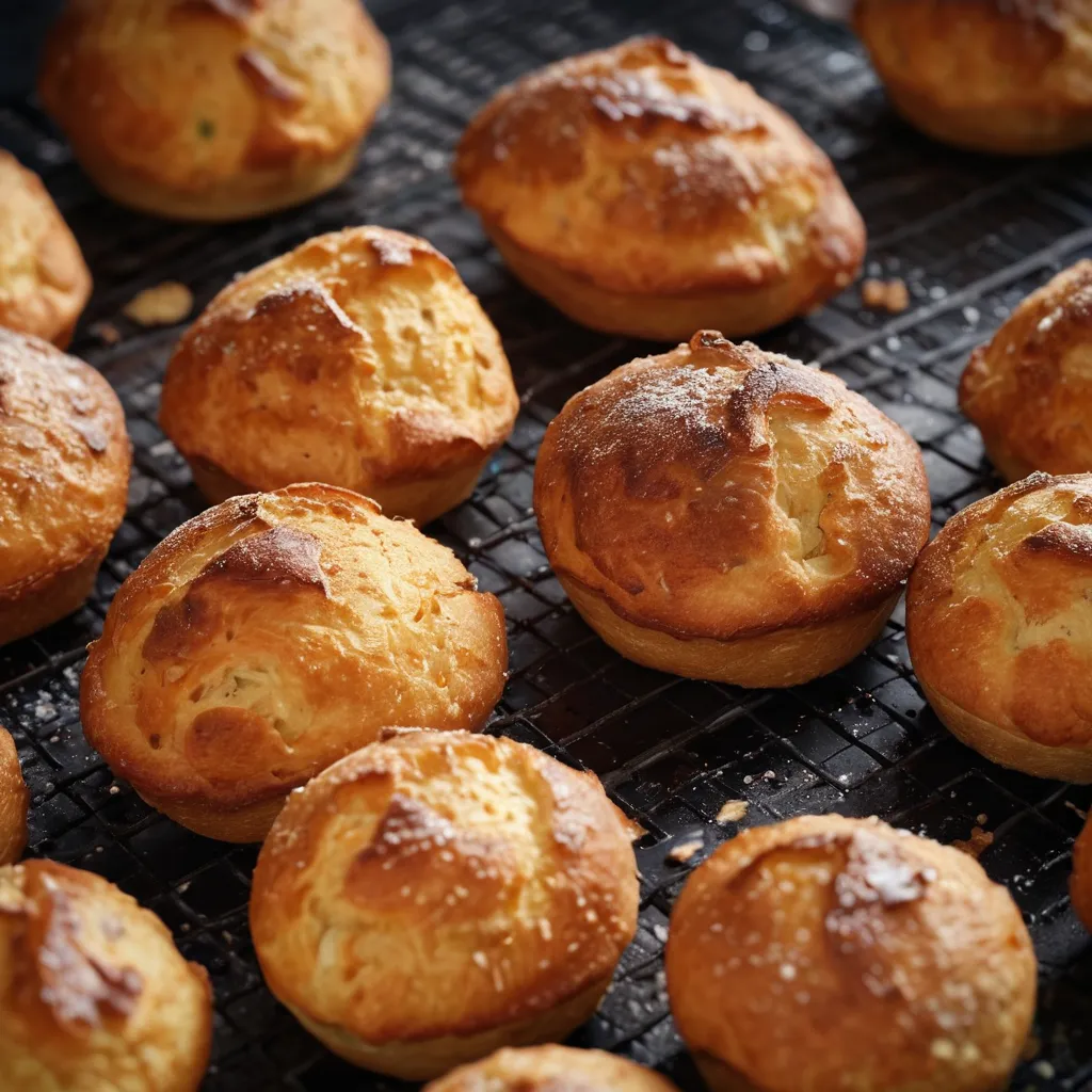 Exploring the Large Popover Pan: A Comprehensive Guide