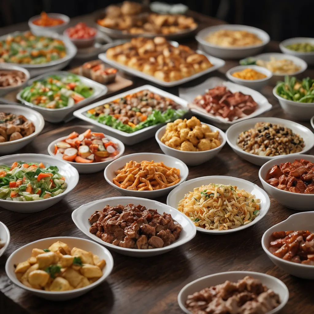 Exploring Late Night Food Delivery Services