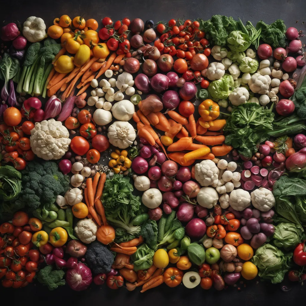 Exploring Low-Potassium Foods: A Comprehensive Guide