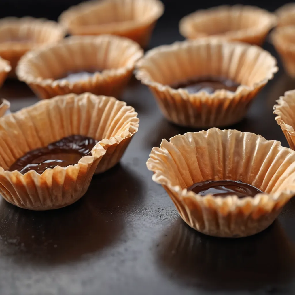 Maximize Your Brew: Mini Coffee Filters for Keurig