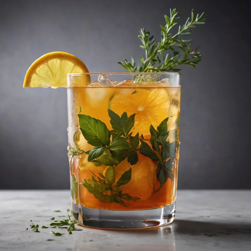 Exploring New Cocktail Trends in Modern Mixology