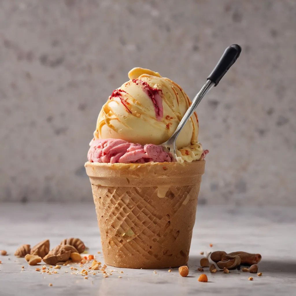 Exploring New Talenti Flavors: A Culinary Journey