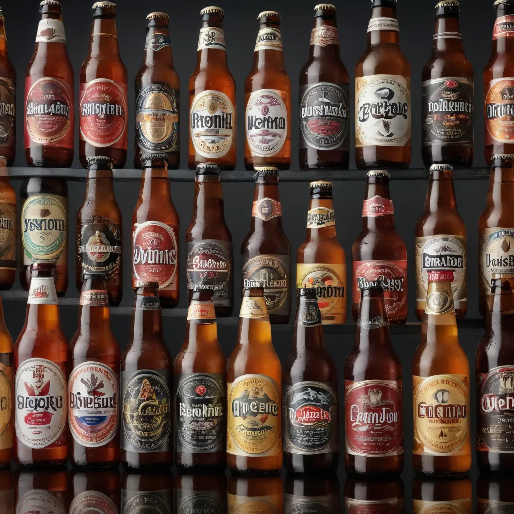 Top Low-Carb Non-Alcoholic Beers to Try