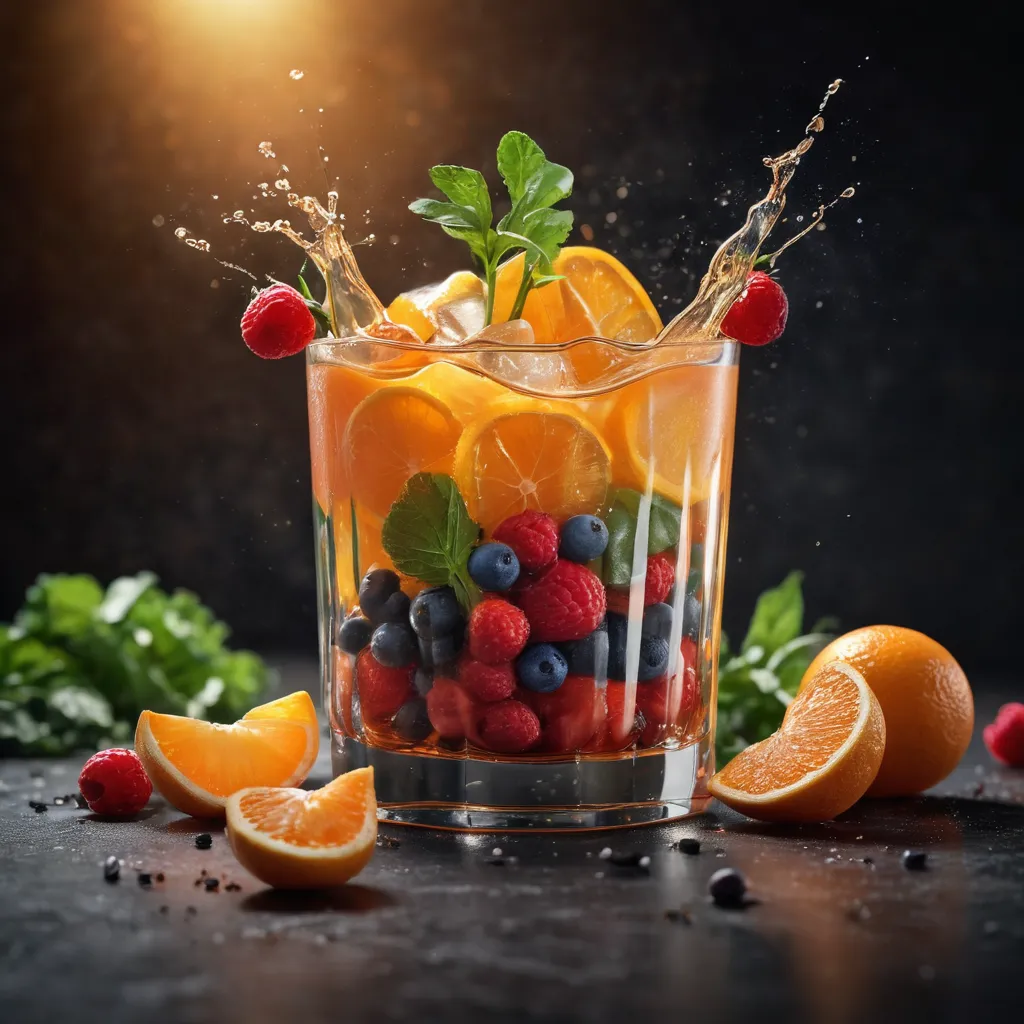 Exploring Optimal Hydration: Best Electrolyte Drinks