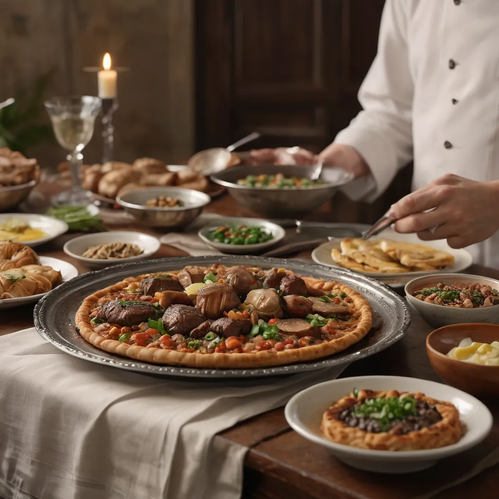 Exploring Passover: Insights into Traditions and Practices