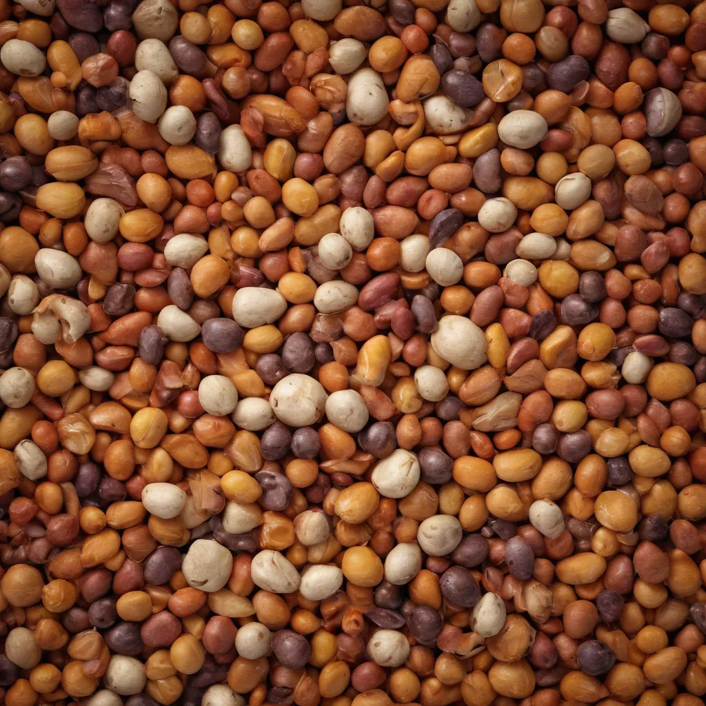 Diverse Protein Alternatives: A Comprehensive Guide