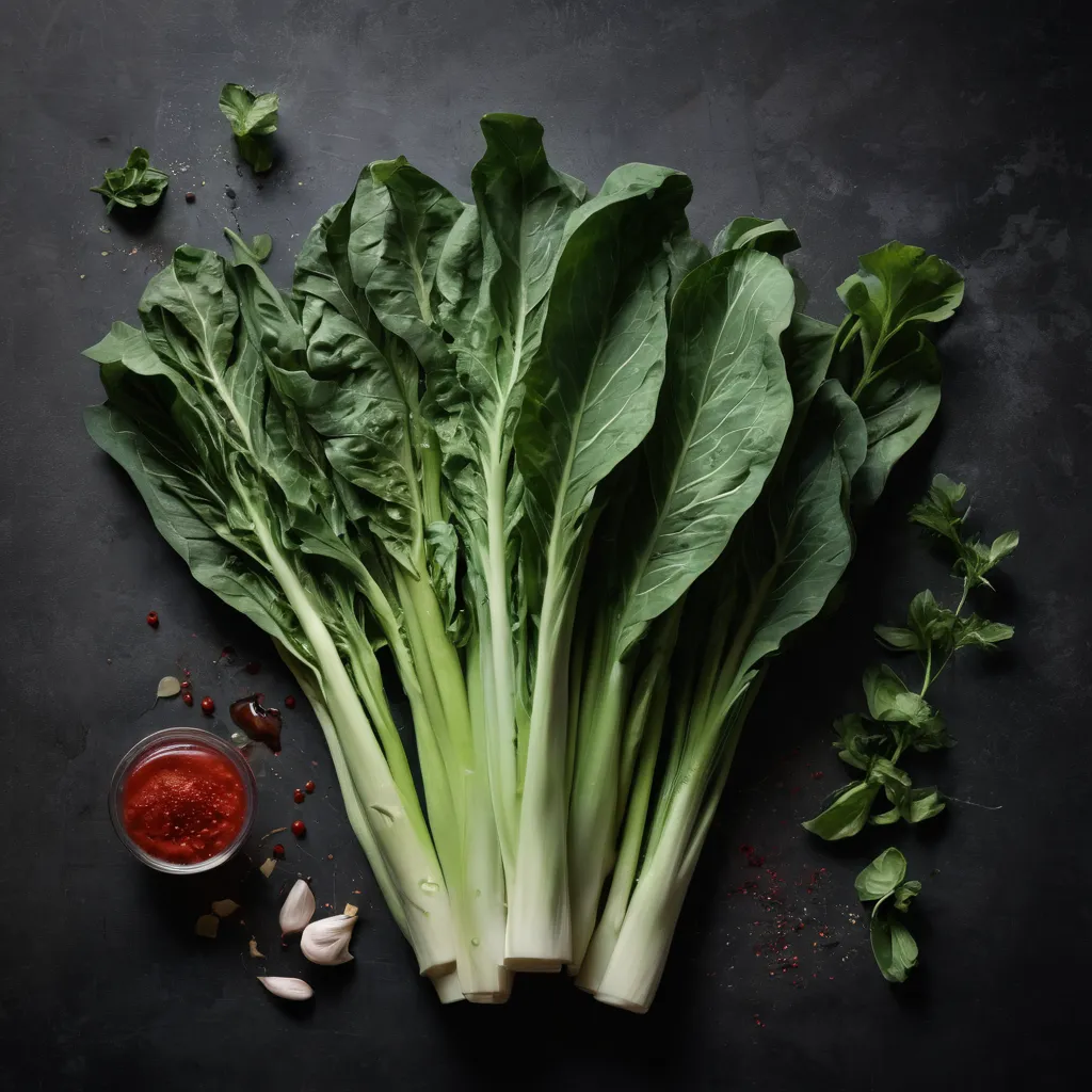 Exploring Rosie Pak Choi: The Culinary Versatile Vegetable