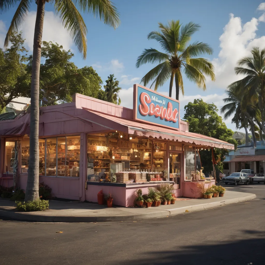Exploring See's Candy: A Sweet Cultural Journey in Hawaii