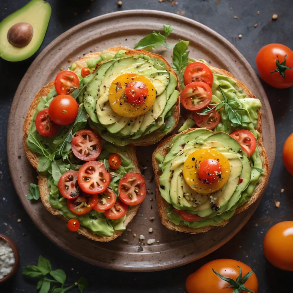 Delicious and Simple Avocado Recipes to Try