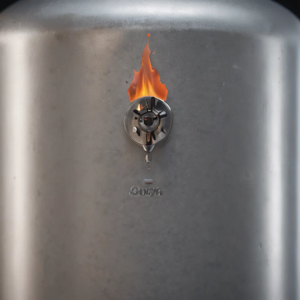 Exploring Small Liquid Propane Tanks for Cooking