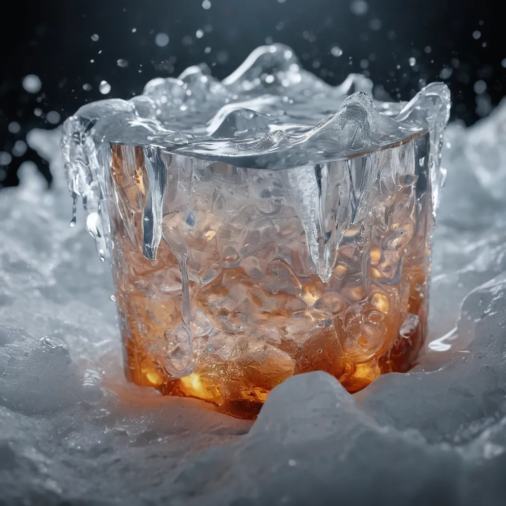 Exploring Sonic Ice Machines: The Future of Ice Production