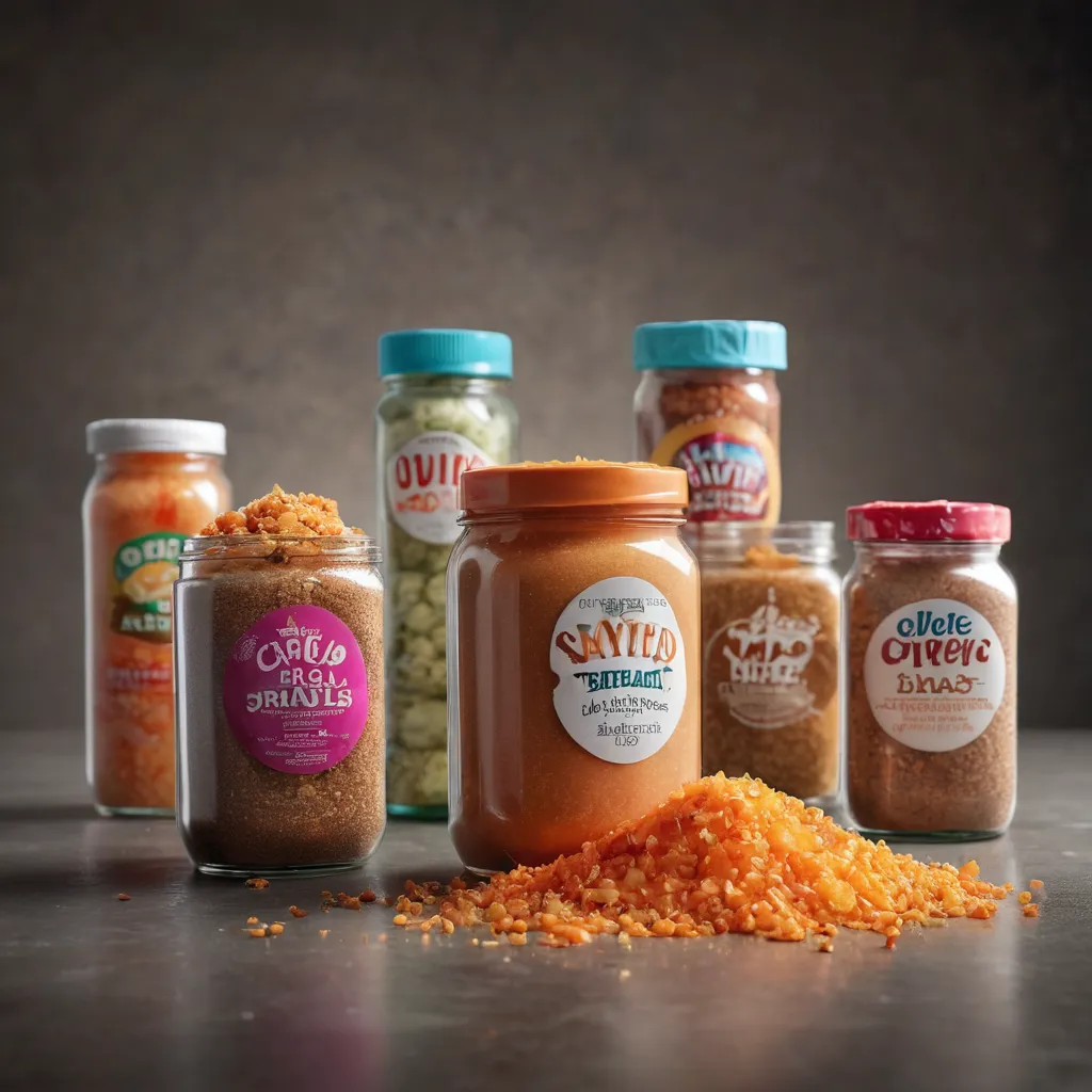 Delicious Sugar Alternatives for Healthier Living