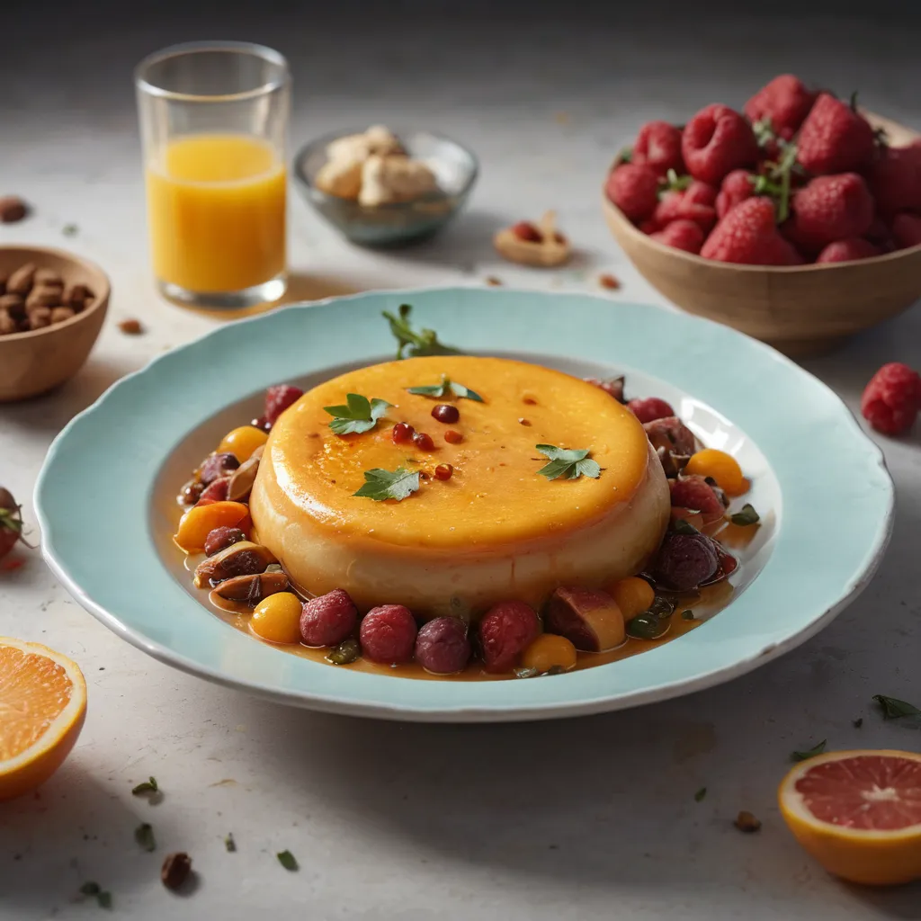 Exploring the Art of Ors Recipe and Its Cultural Richness