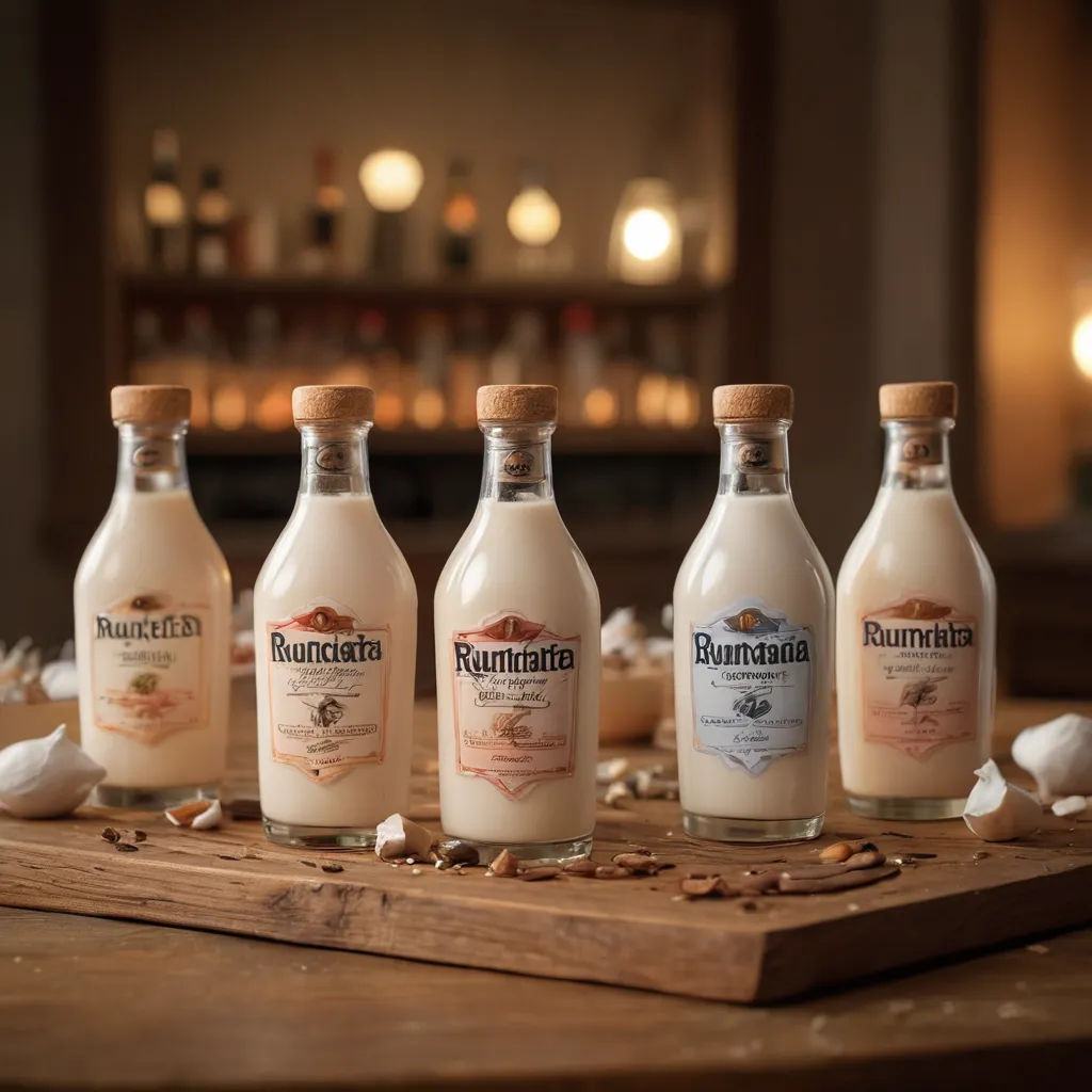 Discovering RumChata Mini Bottles: Trends & Tips