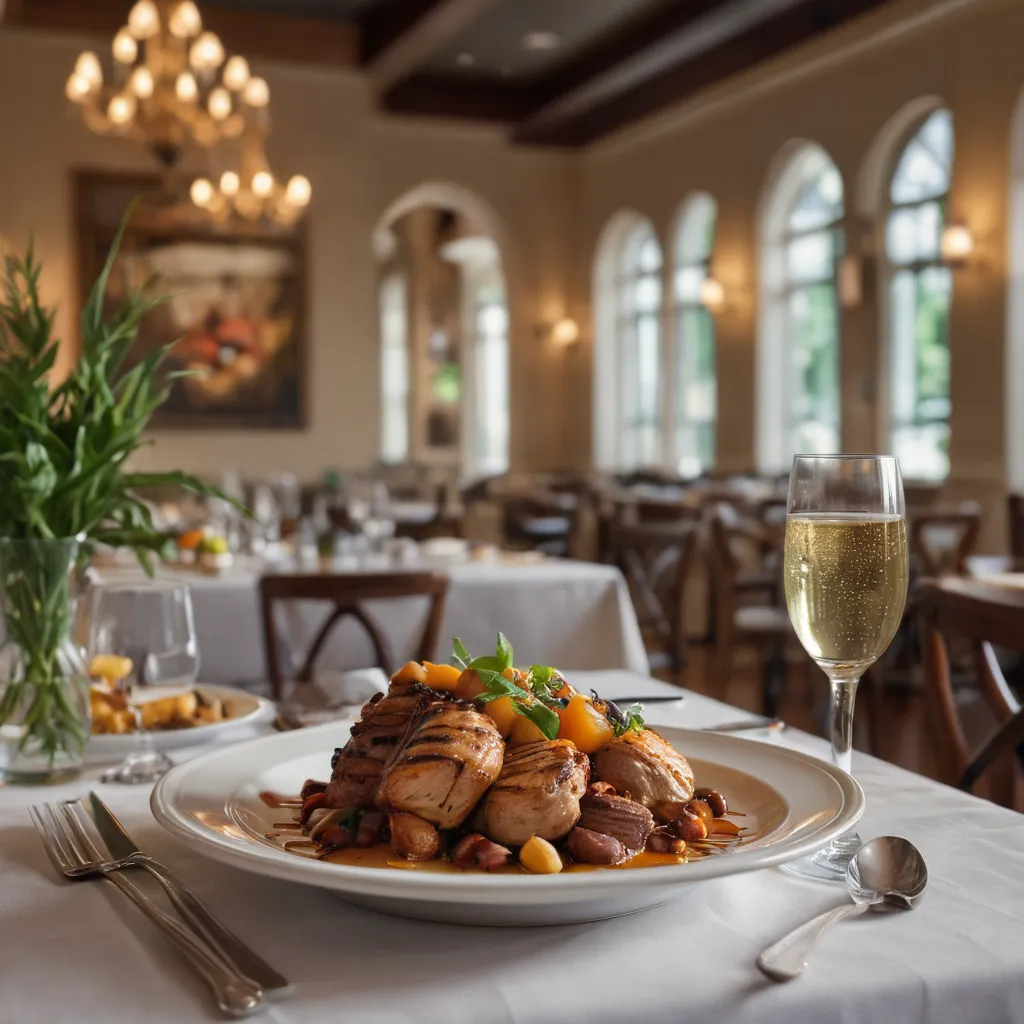 Top Dinner Experiences to Savor in Boca Raton