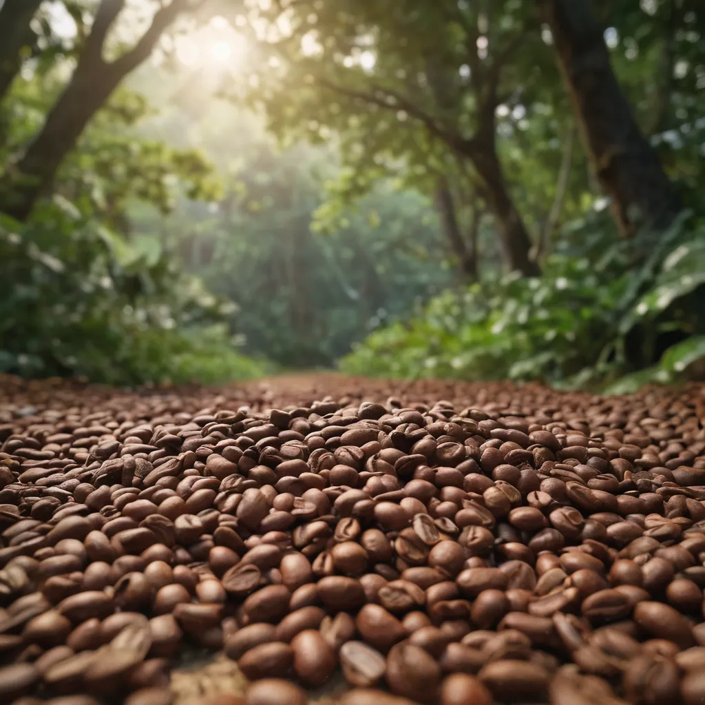 Discovering Mild Coffee: A Complete Guide