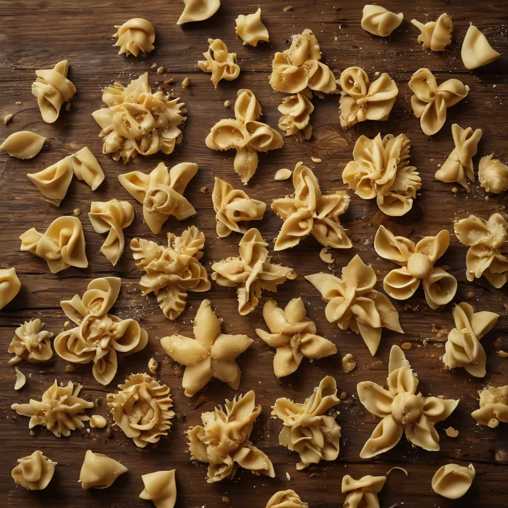 Discovering Homemade Pasta: Techniques and Flavors