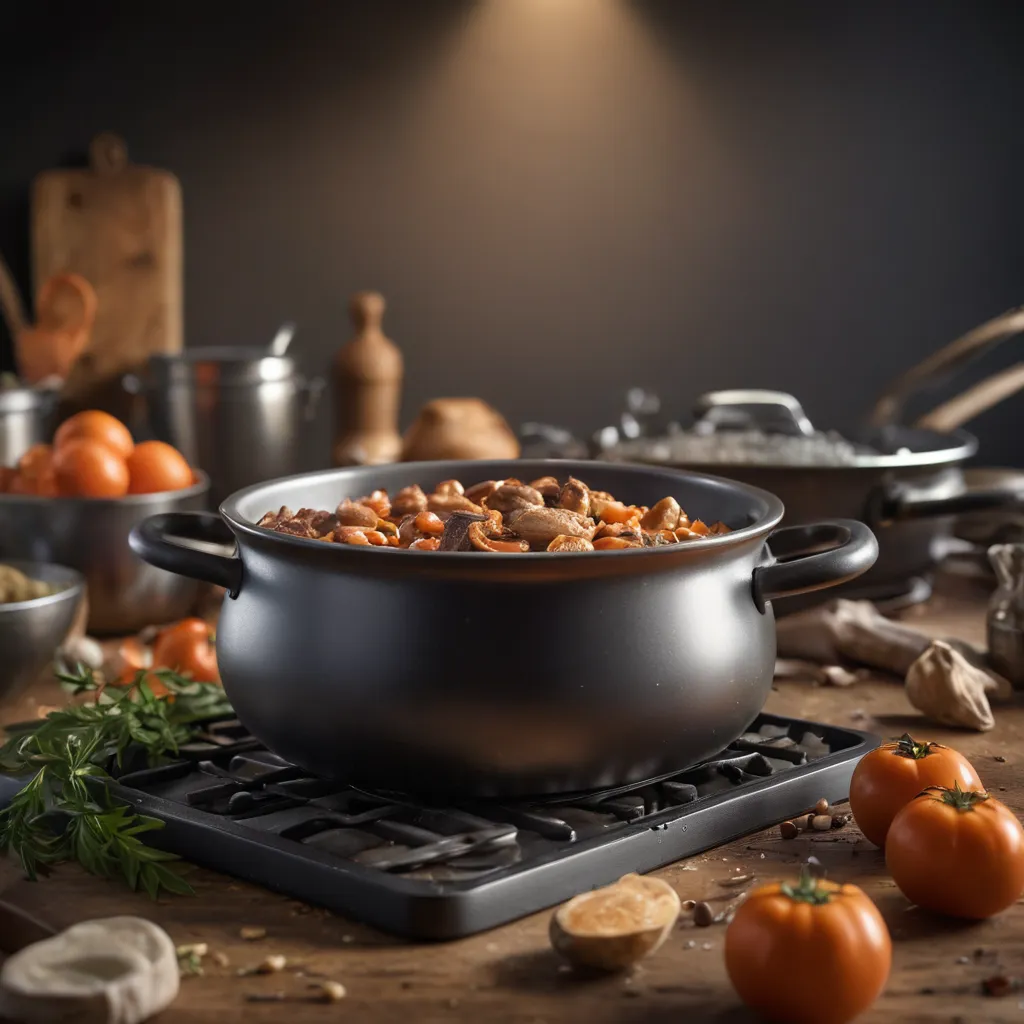 Discovering the Best Cooking Pots for Every Task