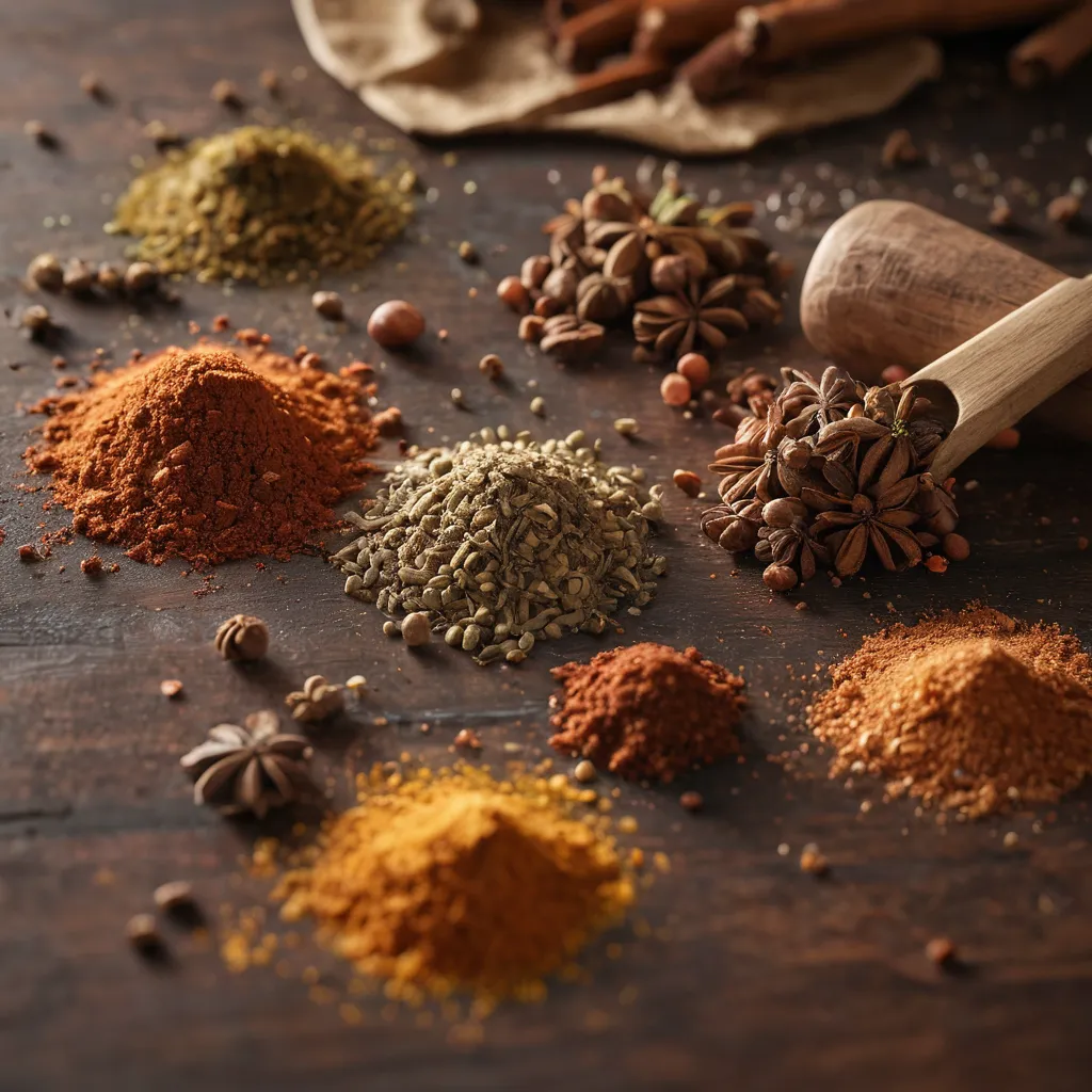 Discover the Finest Texas BBQ Rubs for Flavorful Grilling