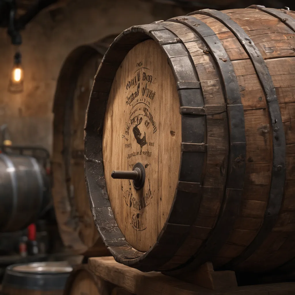 Exploring the Depths of High-Quality Rum