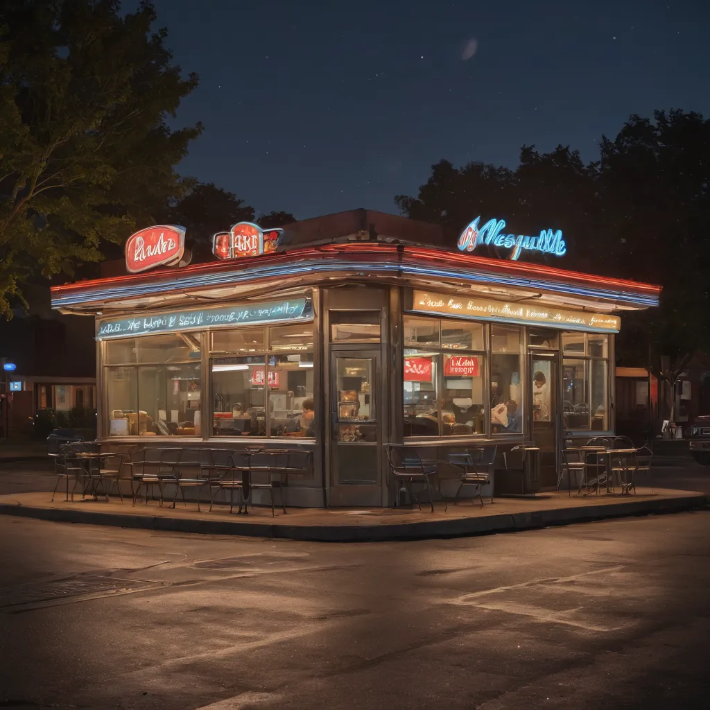 Discovering Nashville's Iconic Diners: A Comprehensive Guide