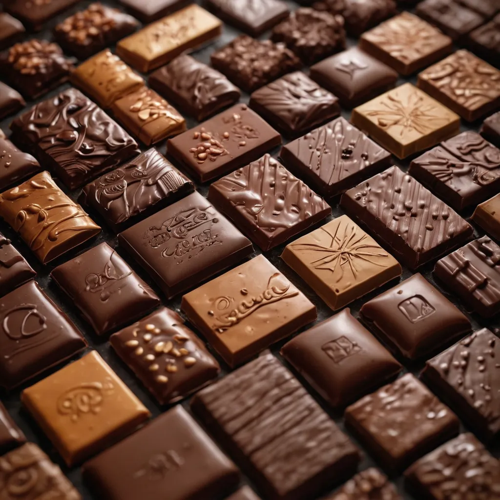 Exploring the Rich Tapestry of Chocolate Flavors