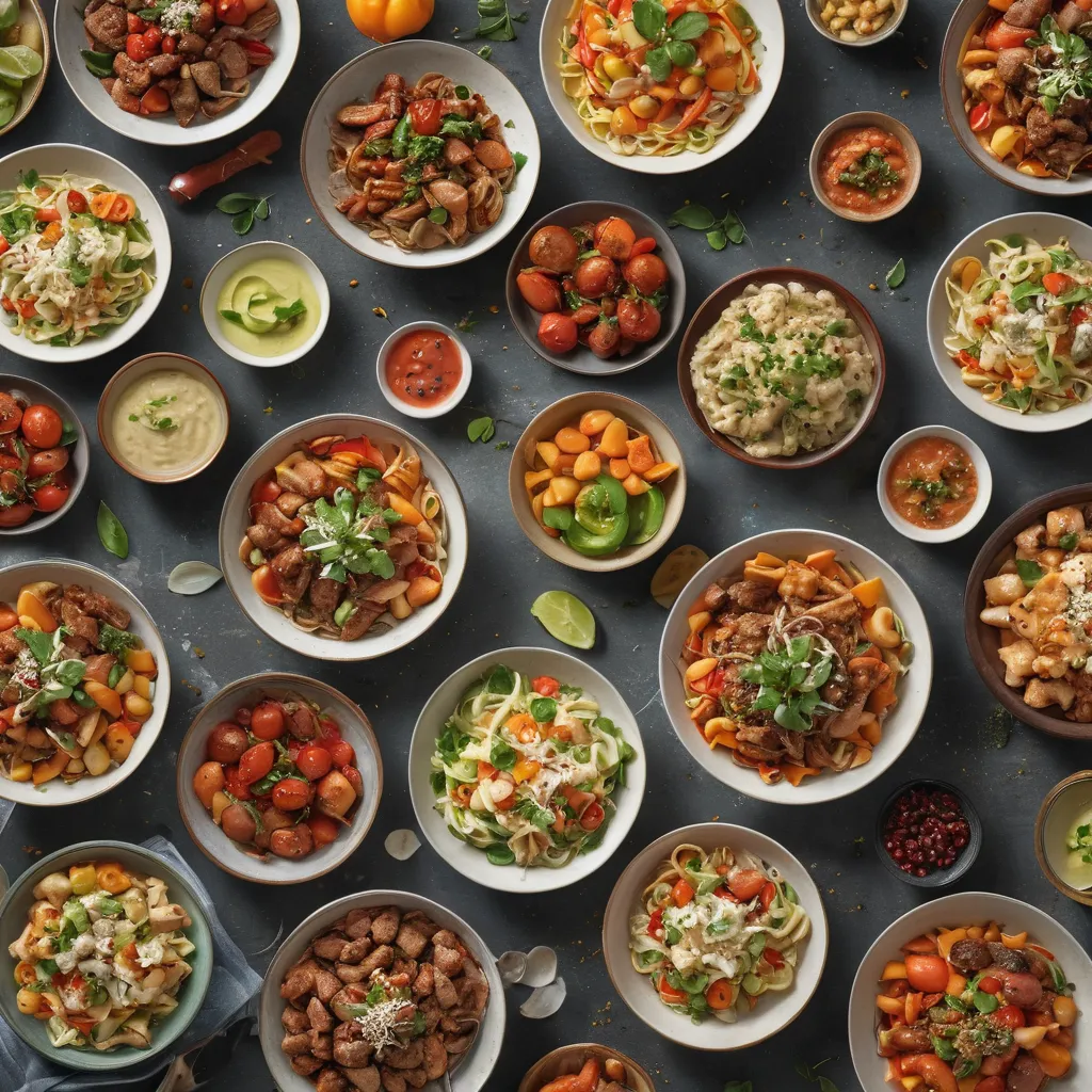 Exploring the Gift of HelloFresh: A Culinary Adventure