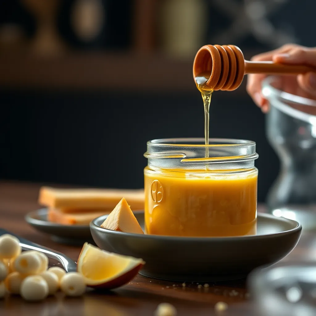 Mastering the Magic Butter Machine and Simple Syrup