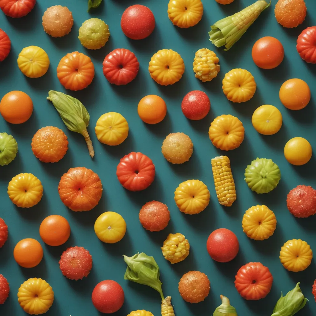 Discover the World of Corn-Free Candy Alternatives