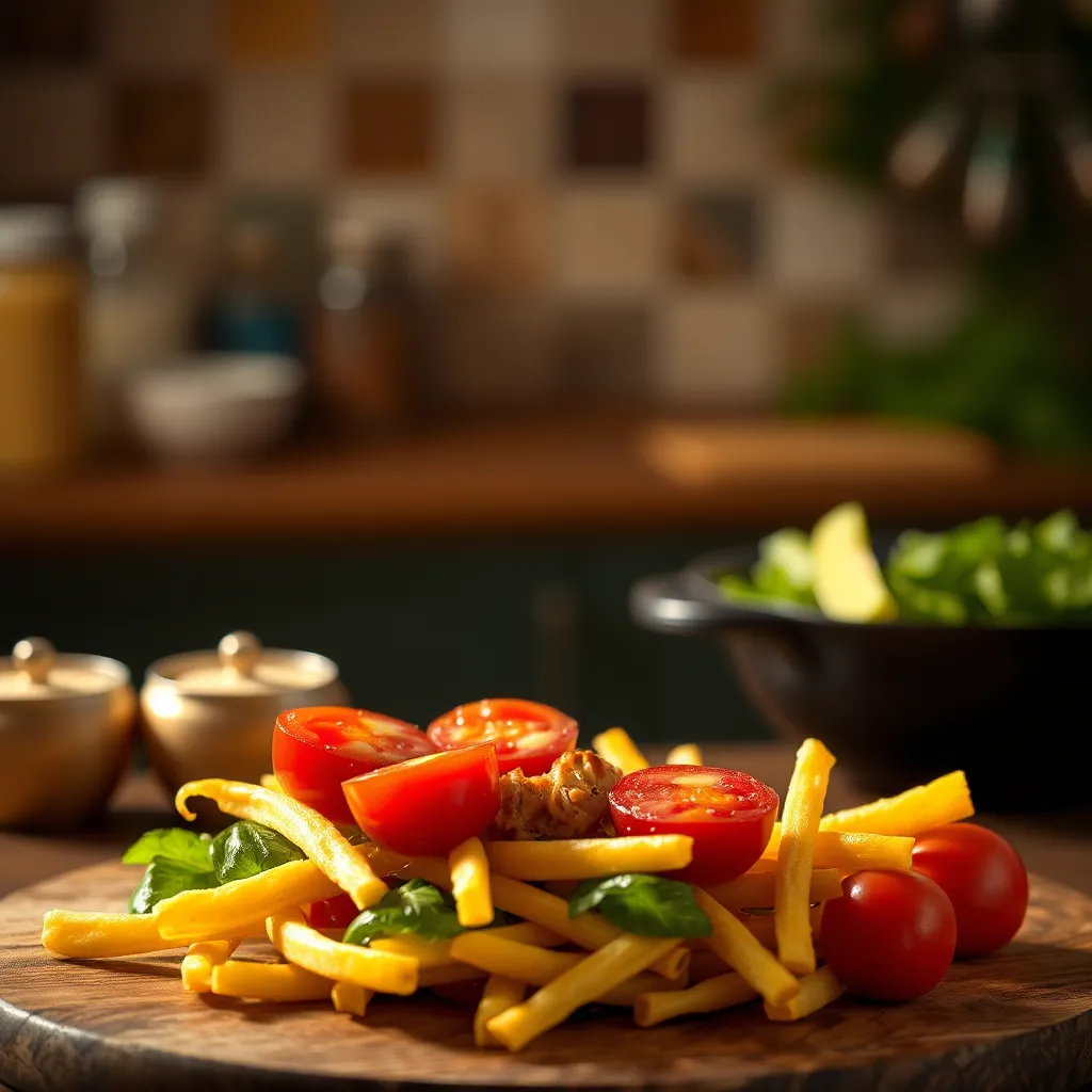 The Importance of Zinc-Rich Foods in Cooking