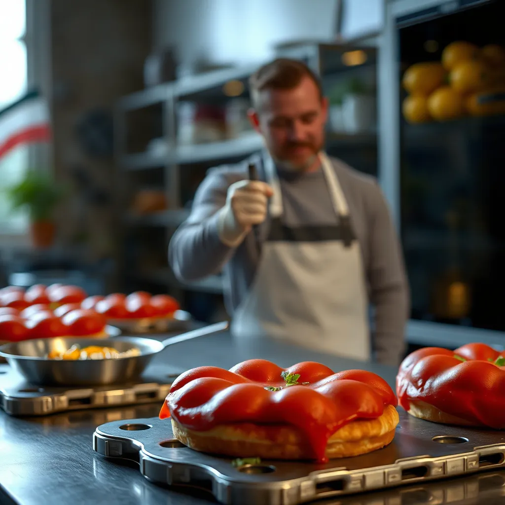 Exploring the Versatility of Stainless Steel Half Sheets
