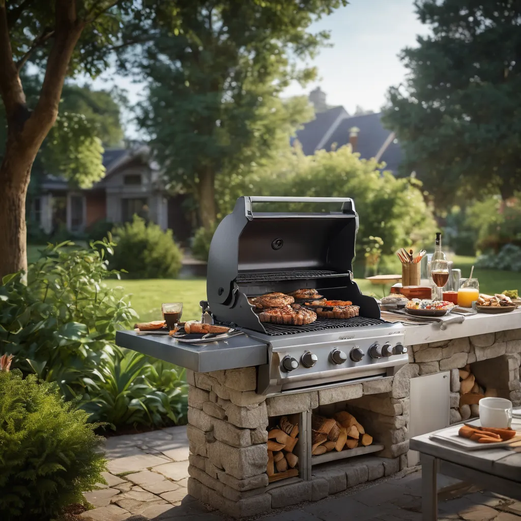 Unveiling the Elite: Most Expensive Grills on the Market