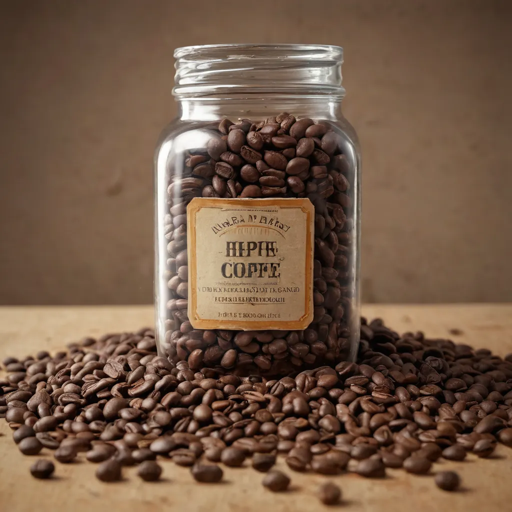 Exploring 25-Year Shelf Life Coffee: Science and Impact