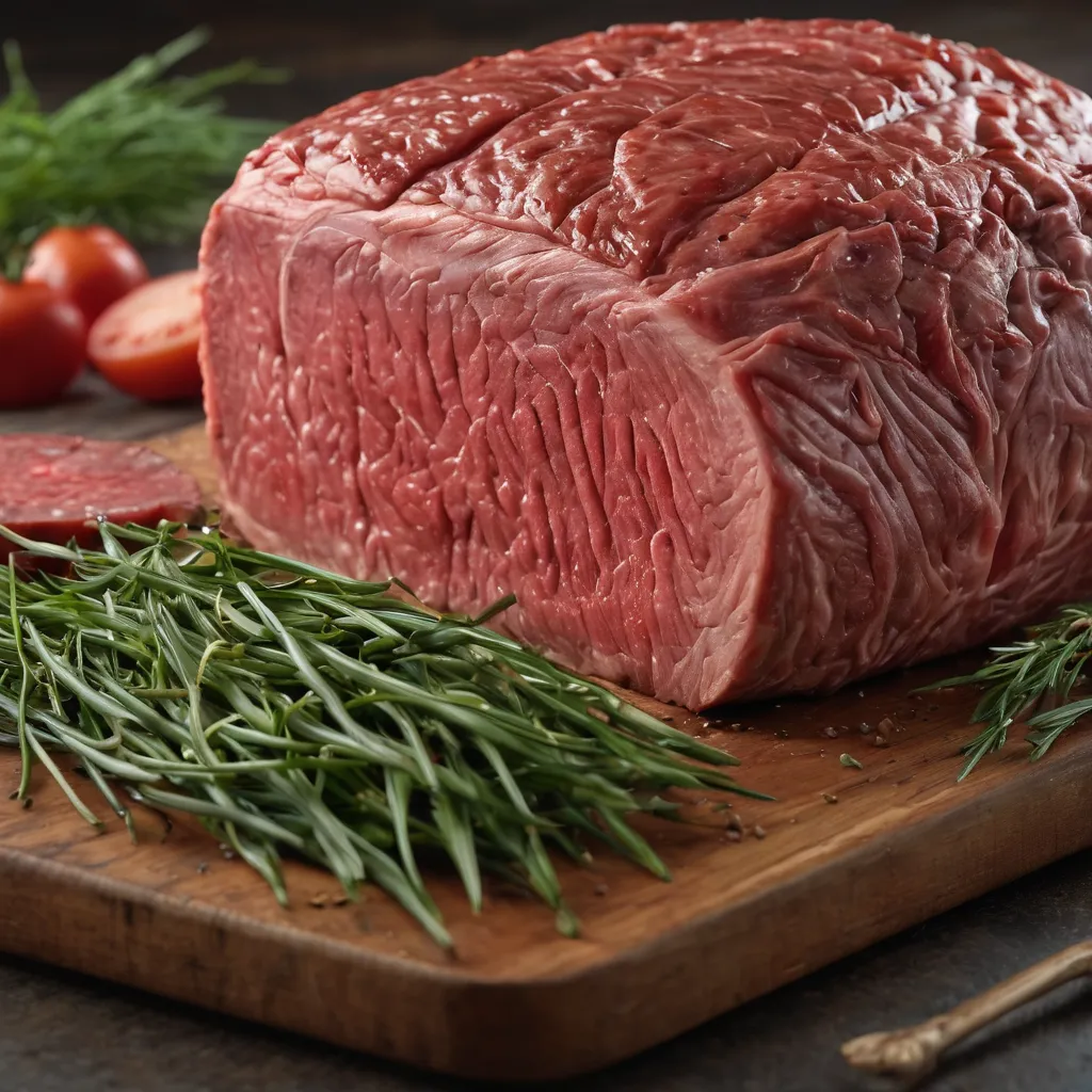 Wegmans Grass Fed Ground Beef: Quality and Benefits