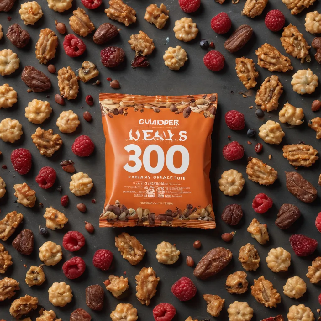 Whole 30 Diet Snacks: A Complete Guide to Healthy Options